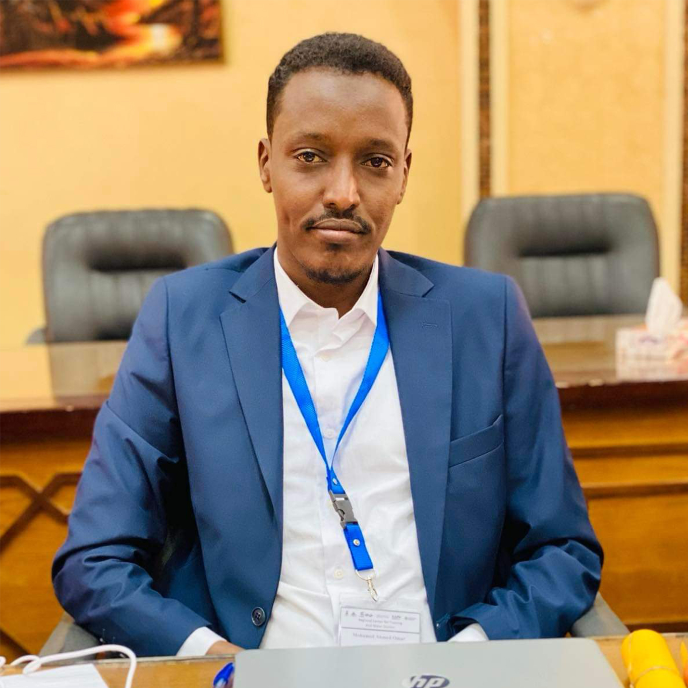 Our Team - Puntland Information Management Center for Land and Water ...